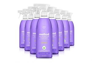 Best All Purpose Cleaner Sprays In 2022 [Buying Guide] – Gear Hungry