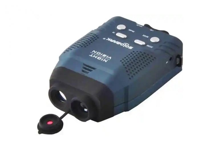 Best Night Vision Binoculars in 2022 [Buying Guide] – Gear Hungry