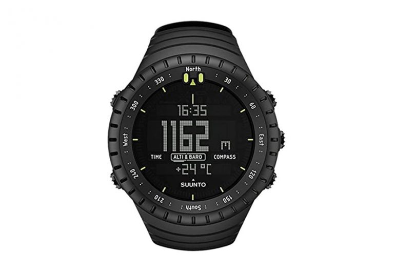 Best Compass Watches in 2022 [Buying Guide] - Gear Hungry