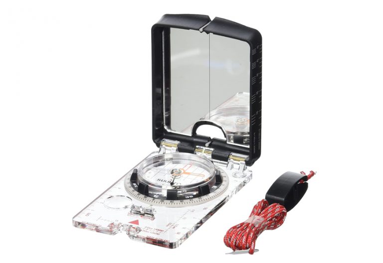 Best Compasses For Outdoor in 2022 [Buying Guide] – Gear Hungry