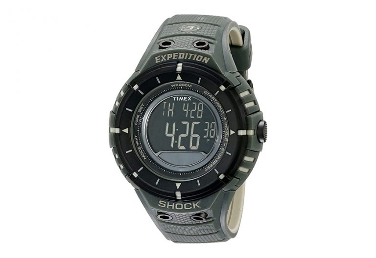 Best Compass Watches in 2022 [Buying Guide] - Gear Hungry