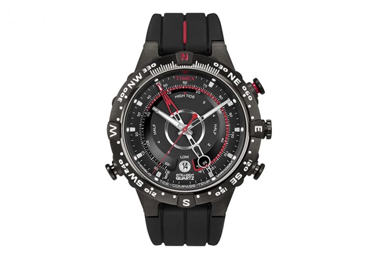 Best Compass Watches in 2022 [Buying Guide] - Gear Hungry