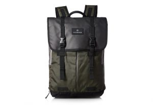 Best Roll Top Backpacks in 2022 [Buying Guide] - Gear Hungry