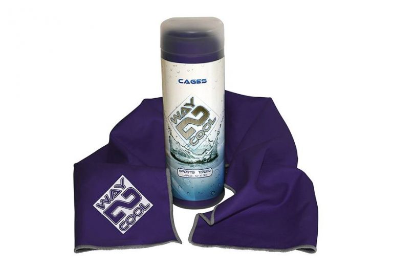 Beat The Heat With The Best Cooling Towels In 2022 – Gear Hungry