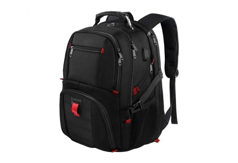 Best Smart Backpacks In 2022 [Buying Guide] – Gear Hungry