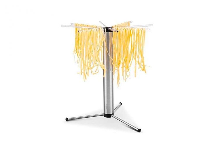 Best Pasta Drying Racks In 2022 [Buying Guide] – Gear Hungry
