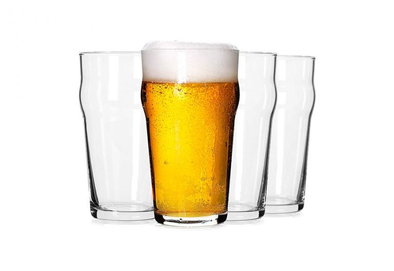 Best Beer Glasses In 2022 [Buying Guide] – Gear Hungry