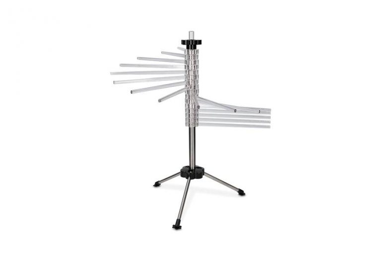 Best Pasta Drying Racks In 2022 [Buying Guide] – Gear Hungry