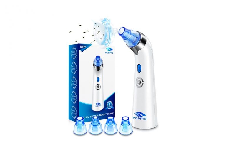 Best Blackhead Remover Vacuums 2022 [Buying Guide] Gear Hungry