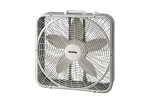 Best Box Fans In 2022 [Buying Guide] – Gear Hungry