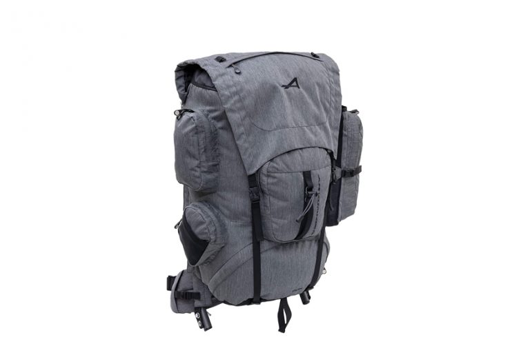 Best External Frame Backpacks [Buying Guide] - Gear Hungry