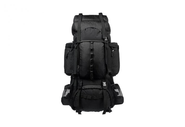 Best External Frame Backpacks [Buying Guide] - Gear Hungry