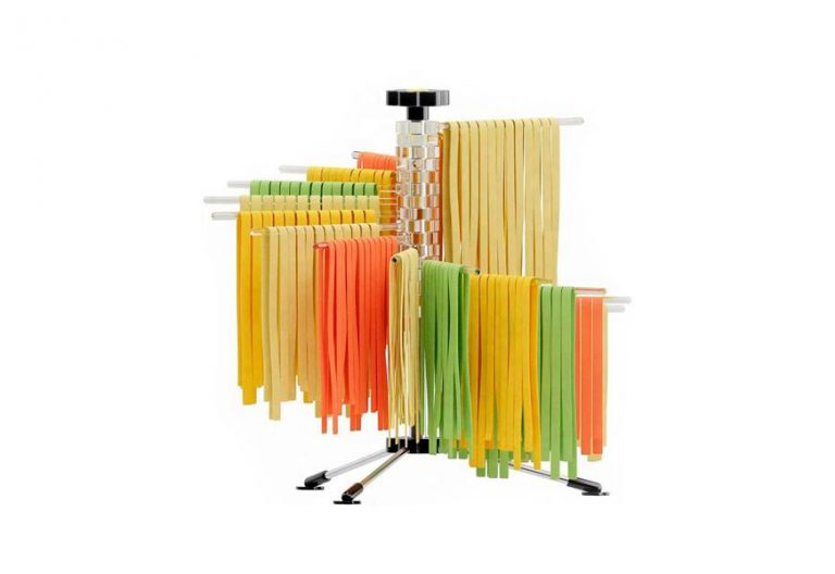 Best Pasta Drying Racks In 2022 [Buying Guide] – Gear Hungry