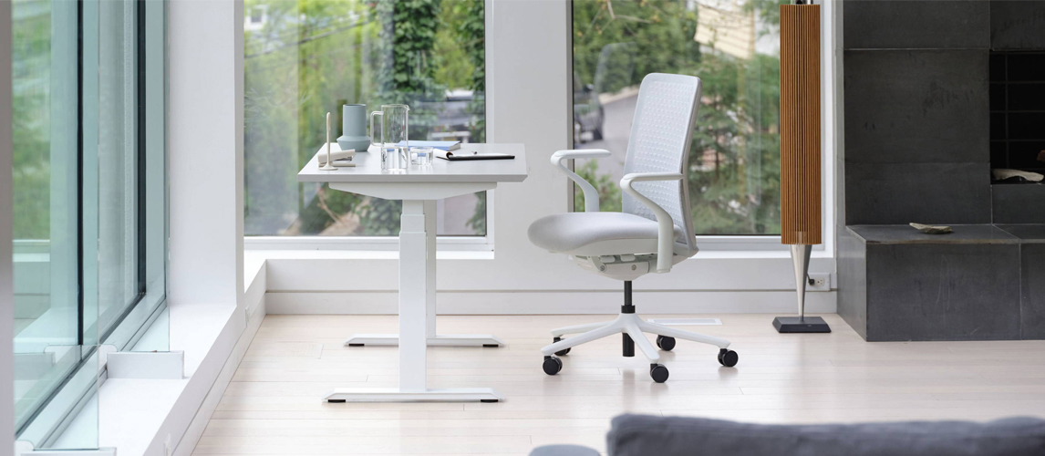 Branch Releases The Verve, A High-End, Affordable Work Chair - GearHungry