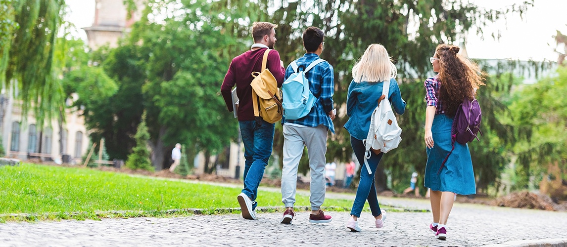 Back To School: The Best College Backpacks Of 2022 – Gear Hungry