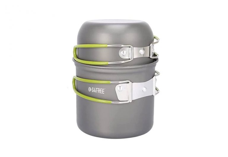 Best Mess Kits of 2022 [Buying Guide] - Gear Hungry