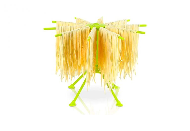 Best Pasta Drying Racks In 2022 [Buying Guide] – Gear Hungry