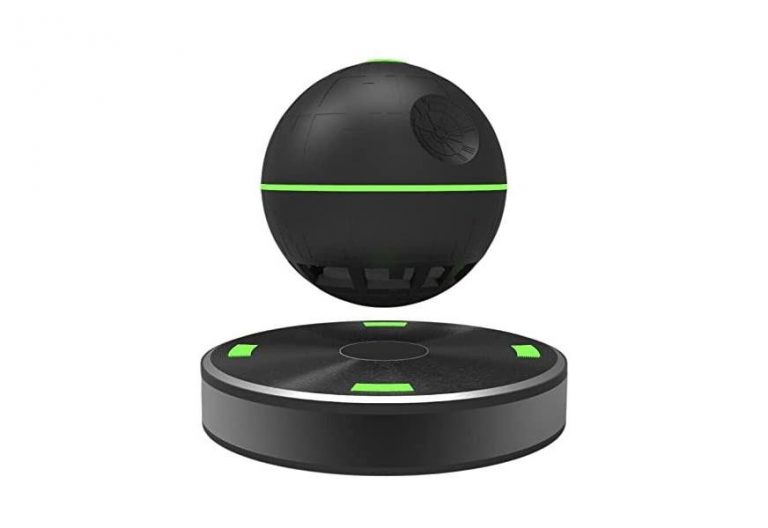 Best Levitating Bluetooth Speakers 2022 [Buying Guide] Gear Hungry