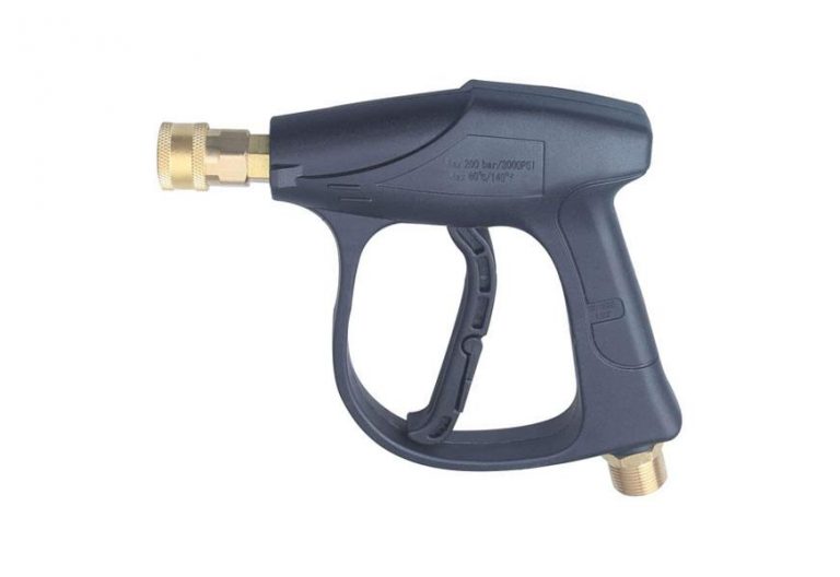 Best Pressure Washer Guns In 2022 [Buying Guide] – Gear Hungry