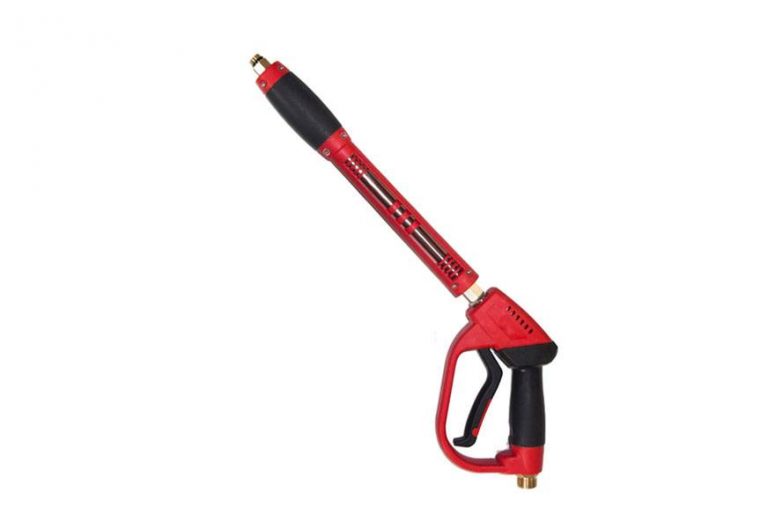 Best Pressure Washer Guns In 2022 [Buying Guide] – Gear Hungry