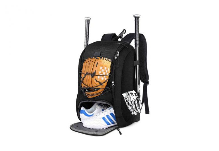 Best Baseball Equipment Bags In 2022 [Buying Guide] – Gear Hungry