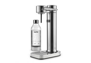 The Best Sparkling Water Makers In 2022 For Fizziest Drinks Gear Hungry