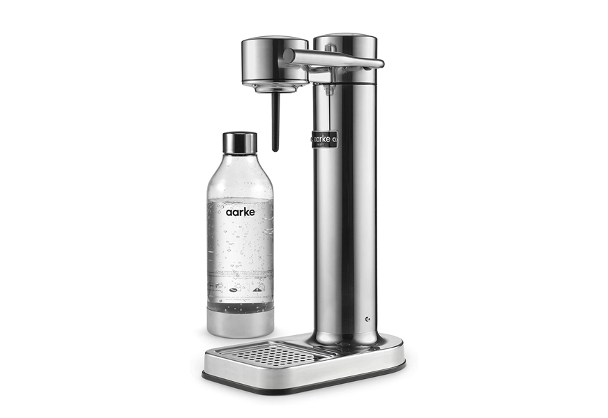 The Best Sparkling Water Makers In 2022 For Fizziest Drinks Gear Hungry