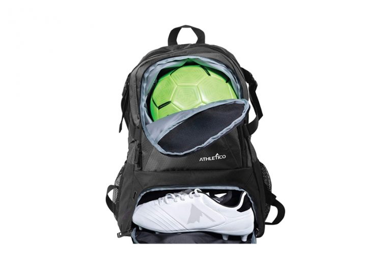 Best Soccer Backpacks in 2022 [Buying Guide] – Gear Hungry