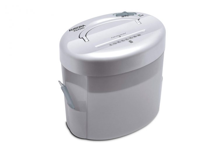 Best Paper Shredders in 2022 [Buying Guide] – Gear Hungry