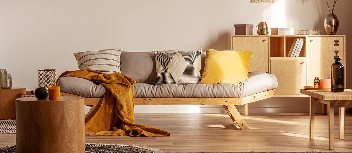 The Best Futons For Every Space, Style & Budget In 2022 – Gear Hungry