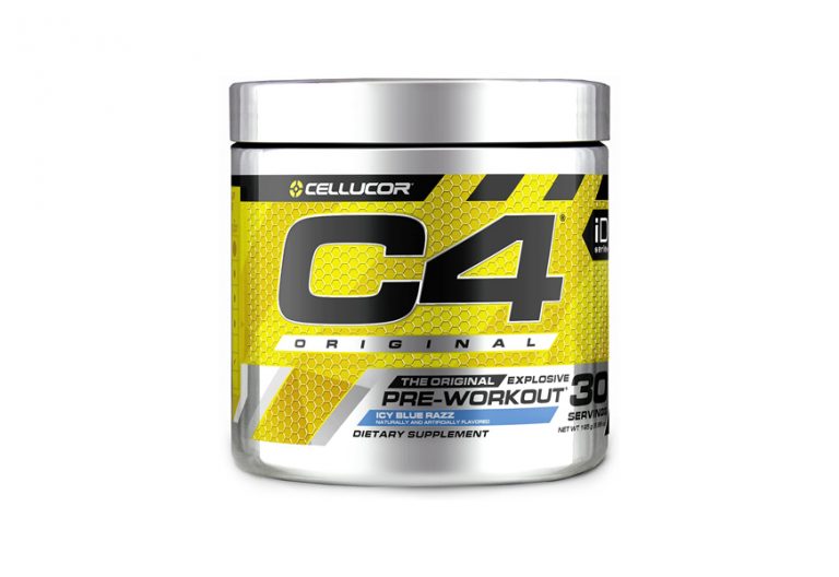 10 Best Pre-Workout Formulas in 2022 [Buying Guide] – Gear Hungry