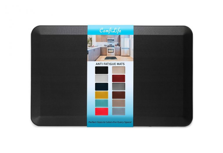 Best Standing Desk Mats in 2022 [Buying Guide] – Gear Hungry