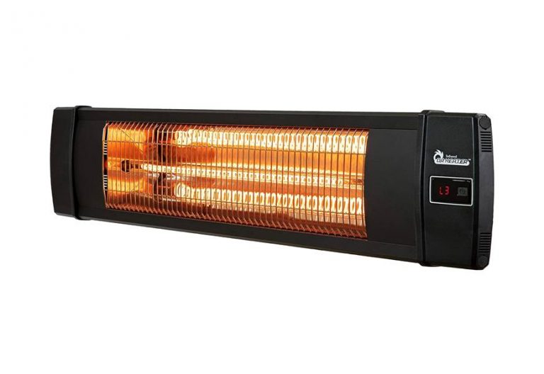 Best Electric Garage Heaters In 2022 [Buying Guide] – Gear Hungry