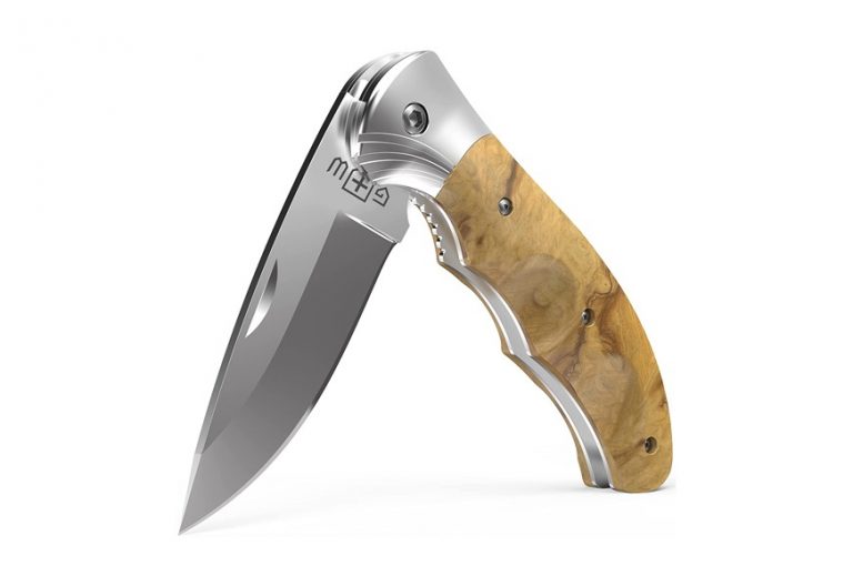 Best Gentleman’s Knives In 2022 [Buying Guide] – Gear Hungry