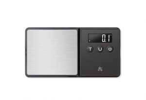 Best Gram Scales In 2022 [Buying Guide] – Gear Hungry