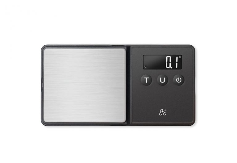 Best Gram Scales In 2022 [Buying Guide] – Gear Hungry
