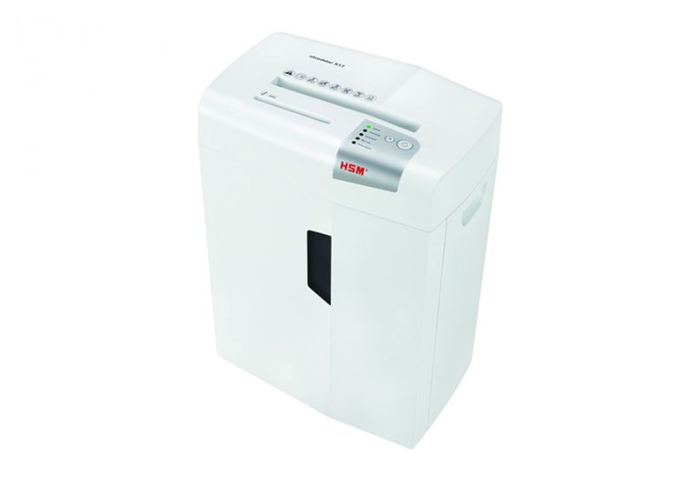 Best Paper Shredders in 2022 [Buying Guide] – Gear Hungry