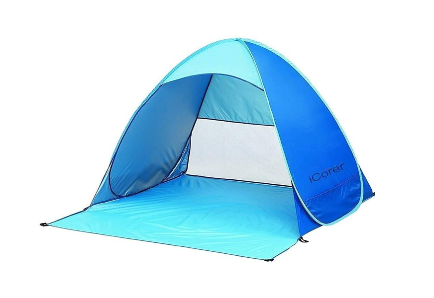 The Best Beach Tents To Stay Cool In 2022 Gear Hungry