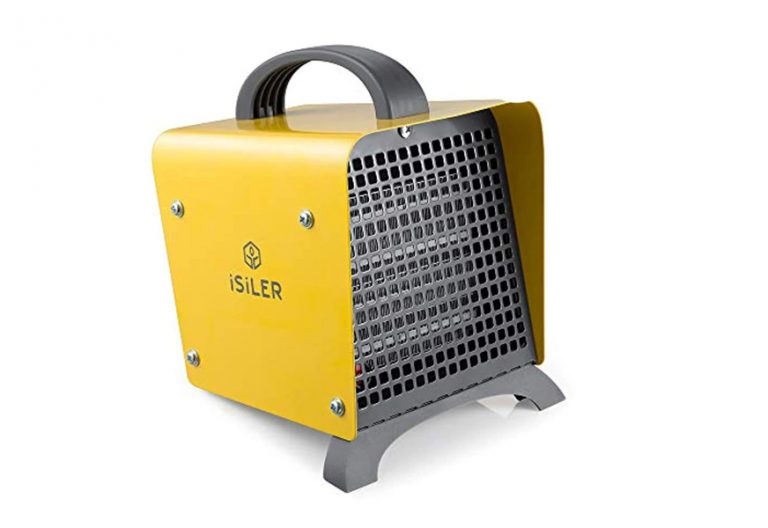 Best Electric Garage Heaters In 2022 [Buying Guide] – Gear Hungry