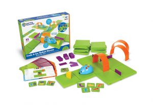 Best Coding Toys For Kids in 2022 [Buying Guide] - Gear Hungry