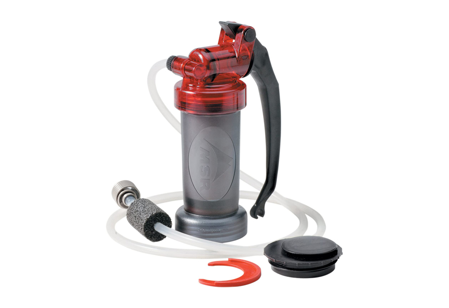 The Best Portable Water Filters For Backpacking - Gear Hungry