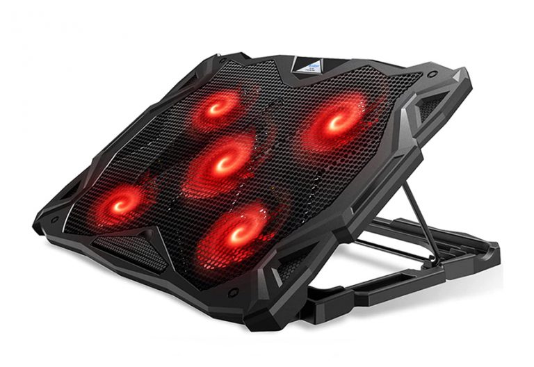 Best Laptop Cooling Pads in 2022 [Buying Guide] – Gear Hungry
