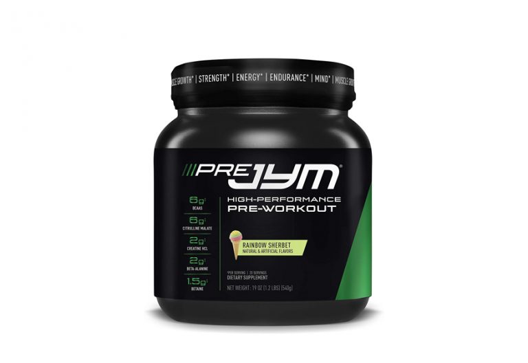 10 Best Pre-Workout Formulas in 2022 [Buying Guide] – Gear Hungry