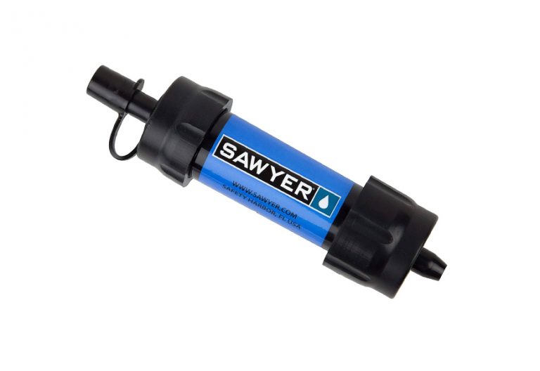 The Best Portable Water Filters For Backpacking - Gear Hungry