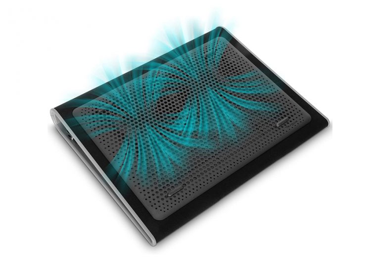 Best Laptop Cooling Pads in 2022 [Buying Guide] – Gear Hungry