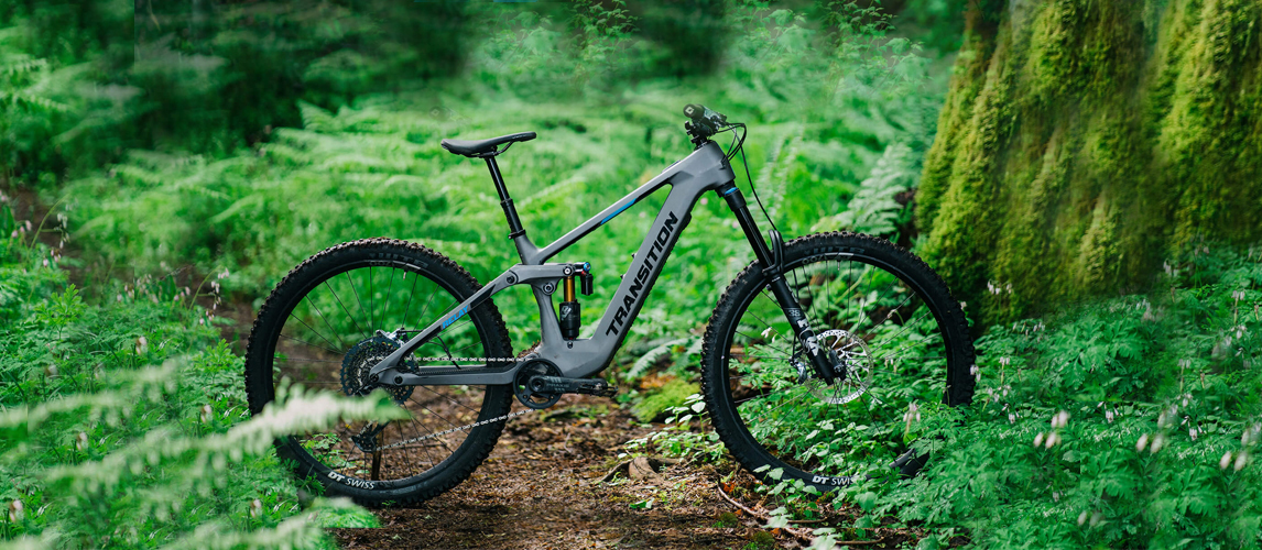 The Relay Bike Is The Mountain Biker’s E-Bike - GearHungry