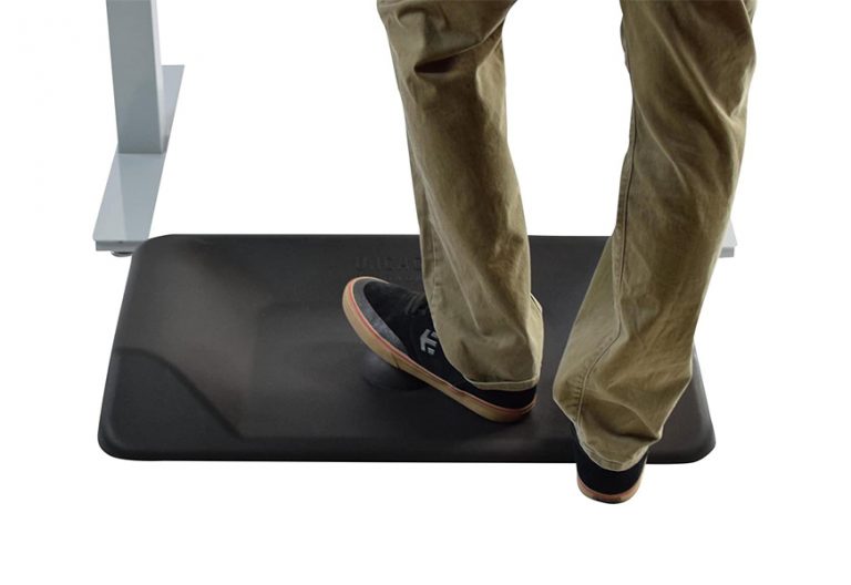 Best Standing Desk Mats in 2022 [Buying Guide] – Gear Hungry