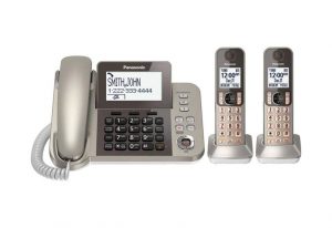 Best Office Phones In 2022 [Buying Guide] – Gear Hungry