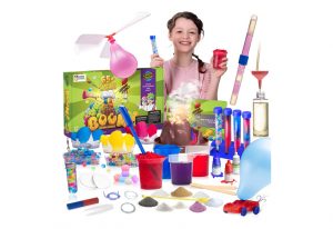 Best Educational Toys in 2022 [Buying Guide] – Gear Hungry