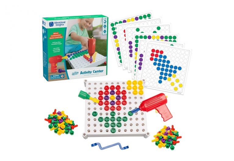 Best Educational Toys in 2022 [Buying Guide] – Gear Hungry